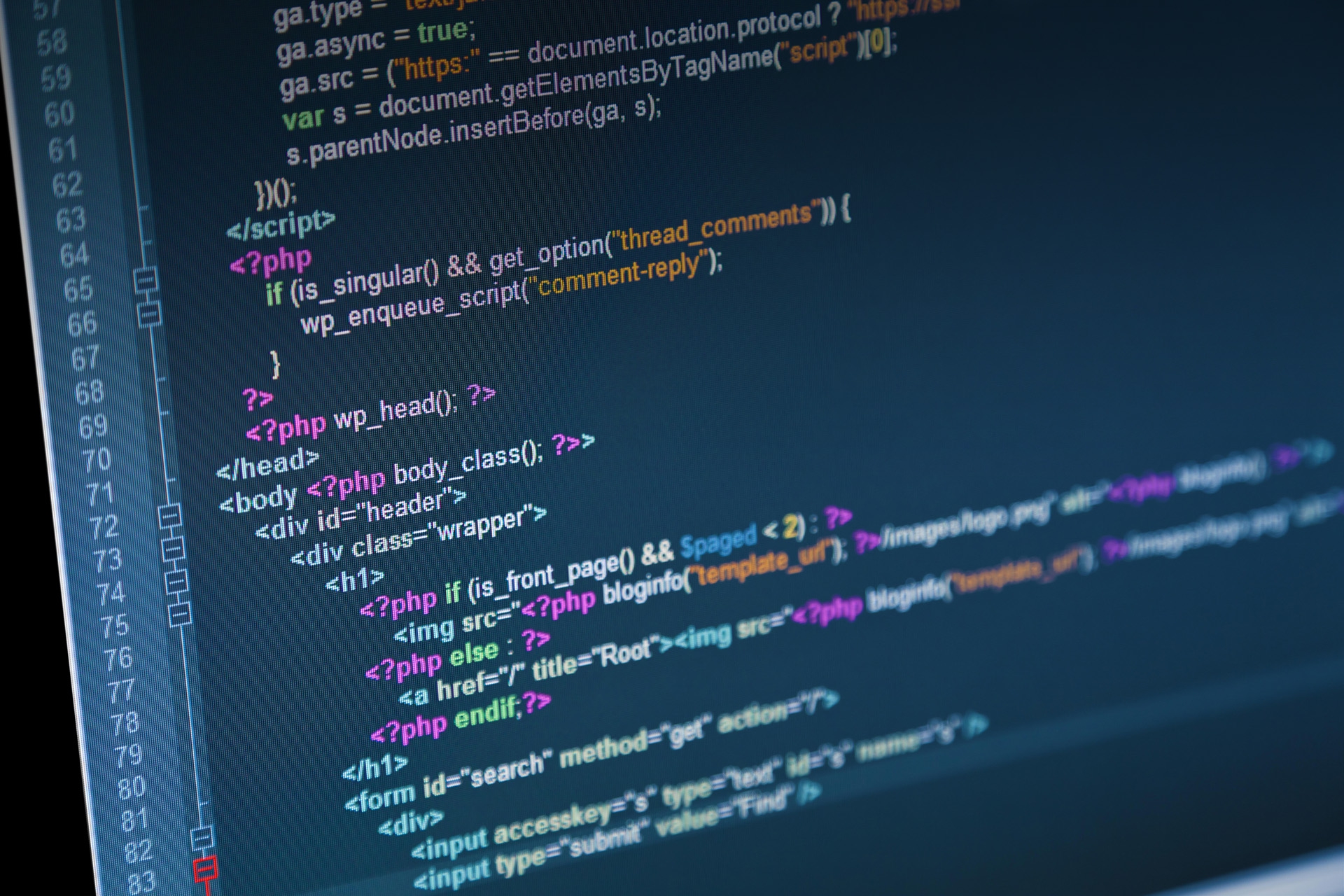 Programowanie PHP & SQL Dla początkujących